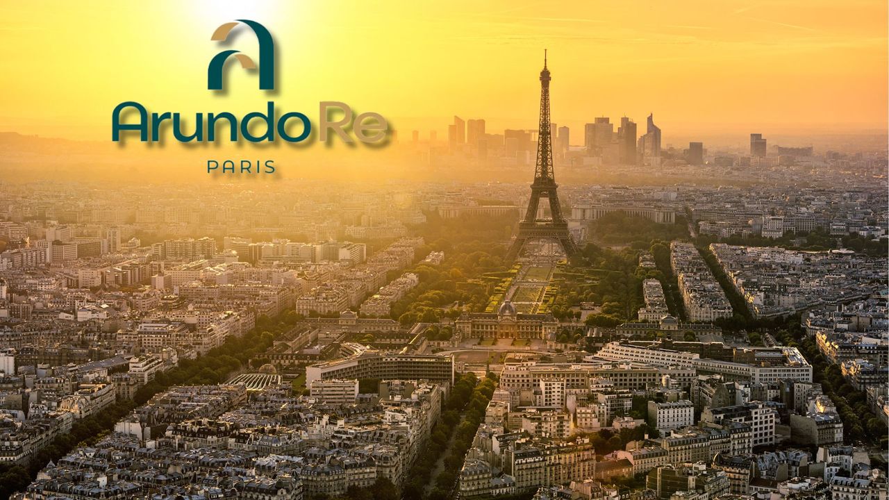 Arundo Re grows premiums by 13% at 1:1 renewals | Intelligent Insurer